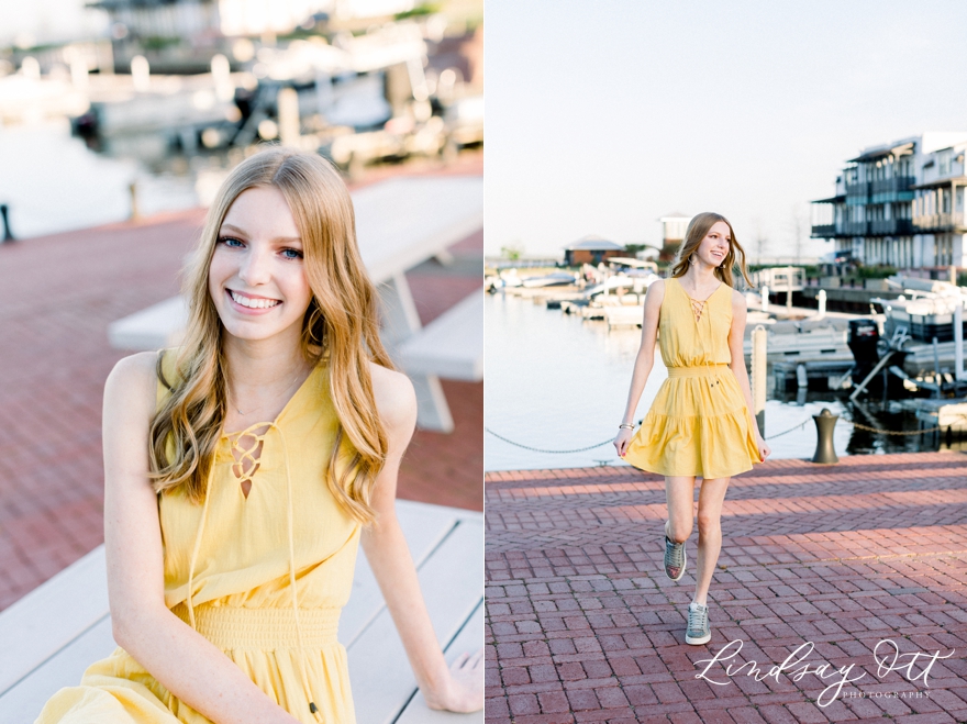 Macie Railsback | Outdoor Senior Session | Lost Rabbit | Madison, MS ...